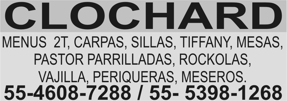 Ecosperiodico.com | FIESTAS